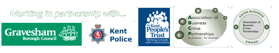 Gravesham Free & Safe Environment : Home